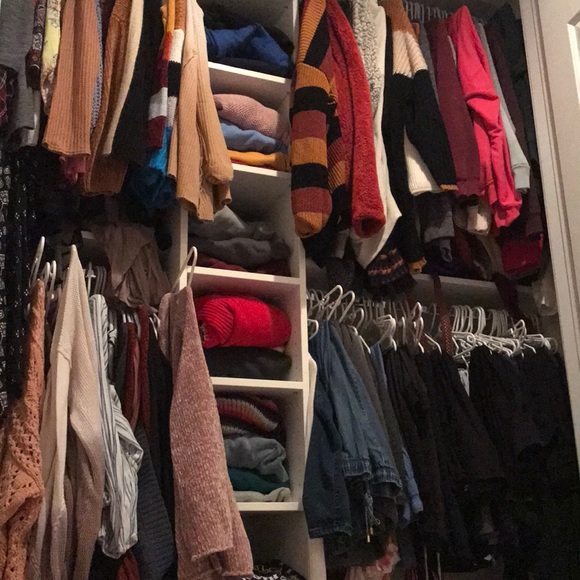 Free People | Makeup | Closing Closet Soon | Poshmark